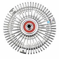 China Engine Cooling Radiator Fan Clutch for Mercedes-Benz 300SE 300SL E320 S320 SL320 I6 3.2L for sale