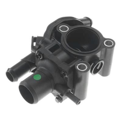 China Engine Coolant Thermostat Housing Kit for Ford Escape Focus Mazda Tribute 2.0L for sale