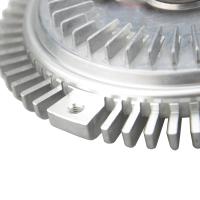 China Engine Cooling Radiator Fan Clutch for Mercedes-Benz 300SE 300SL E320 S320 SL320 I6 3.2L for sale
