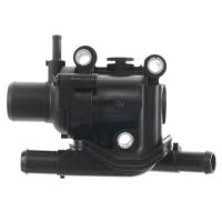 China Engine Coolant Thermostat Housing Kit for Ford Escape Focus Mazda Tribute 2.0L for sale