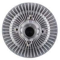 China Engine Cooling Radiator Fan Clutch for Dodge Ram 1500 2002-2008 V6 3.7L V8 4.7L SOHC for sale