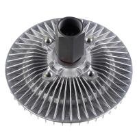 China Engine Cooling Radiator Fan Clutch for Dodge Ram 1500 2002-2008 V6 3.7L V8 4.7L SOHC for sale