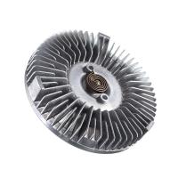 China Engine Cooling Radiator Fan Clutch for Chevrolet Colorado GMC Canyon Hummer H3 Isuzu for sale