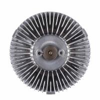 China Engine Cooling Radiator Fan Clutch for Chevrolet Colorado GMC Canyon Hummer H3 Isuzu for sale