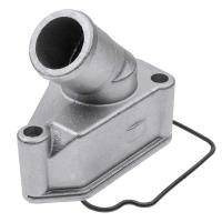 China Thermostat Housing Assembly w/ Seal for Chevrolet Optra 2004-2007 Isuzu Amigo for sale