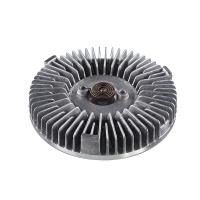 China Engine Cooling Radiator Fan Clutch for Chevrolet Colorado GMC Canyon Hummer H3 Isuzu for sale