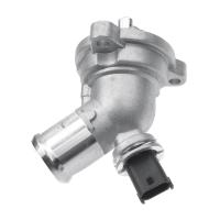China Thermostat Housing Assembly w/ Gasket for Chevrolet Spark 2013-2015 L4 1.2L for sale