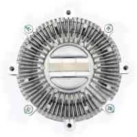 China Engine Cooling Radiator Fan Clutch for Nissan Pathfinder Frontier Xterra 4.0L 2005-2012 for sale