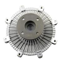 China Engine Cooling Radiator Fan Clutch for Nissan Pathfinder Frontier Xterra 4.0L 2005-2012 for sale