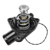 China Thermostat Housing w/ Gasket Assembly for Honda Civic 2002-2005 CR-V Acura RSX for sale