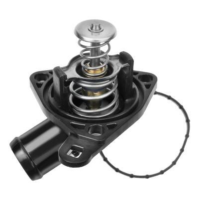 China Thermostat Housing w/ Gasket Assembly for Honda Civic 2002-2005 CR-V Acura RSX for sale