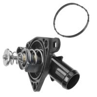 China Thermostat Housing w/ Gasket Assembly for Honda Civic 2002-2005 CR-V Acura RSX for sale