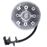 China Engine Cooling Radiator Fan Clutch for Chevrolet Trailblazer Buick Rainier GMC Envoy for sale