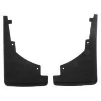 China 2x Front Mud Flaps Splash Guards for Ford Edge 2009-2016 for sale