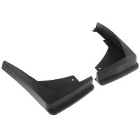 China 2x Front Mud Flaps Splash Guards for Ford Edge 2009-2016 for sale