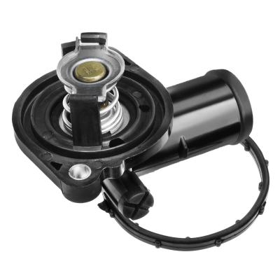 China Thermostat Housing w/ Gasket Assembly for Jeep Cherokee Dodge Avenger Chrysler for sale