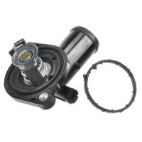 China Thermostat Housing w/ Gasket Assembly for Jeep Cherokee Dodge Avenger Chrysler for sale