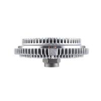 China Engine Cooling Radiator Fan Clutch for BMW E31 E32 E34 E38 E39 1991-2003 V8 4.4L for sale