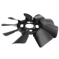 China Engine Radiator Fan Blade for Chevrolet Silverado 3500 2001-2004 GMC Sierra 3500 for sale