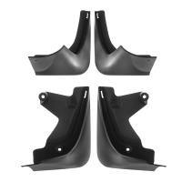 China Mud Flaps Splash Guards for Tesla Model 3 2016-2019 for sale