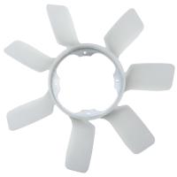 China Engine Radiator Fan Blade for Lexus LX570 08-19 Toyota Land Cruiser Tundra 4.6L for sale