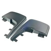 China Mud Flaps Splash Guards without Fender Flares for Ford F-150 2015 - 2020 for sale