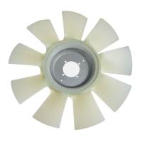 China Engine Cooling Fan Blade for Chevrolet Silverado GMC Sierra 2500 3500 HD Classic for sale