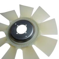 China Engine Cooling Fan Blade for Chevrolet Silverado GMC Sierra 2500 3500 HD Classic for sale