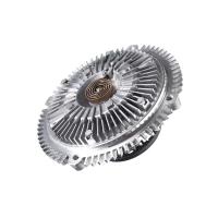 China Engine Cooling Radiator Fan Clutch for Mazda B2000 B2200 1982-1993 L4 2.0L 2.2L for sale