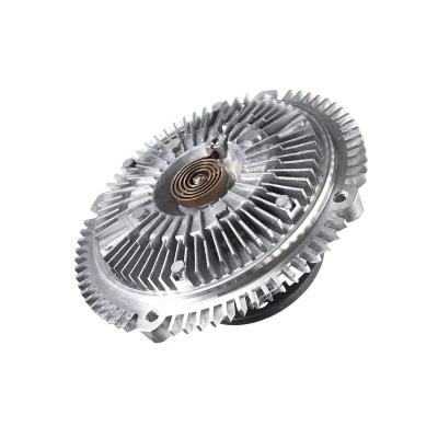 China Engine Cooling Radiator Fan Clutch for Mazda B2000 B2200 1982-1993 L4 2.0L 2.2L for sale