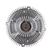 China Engine Cooling Radiator Fan Clutch for Mazda B2000 B2200 1982-1993 L4 2.0L 2.2L for sale