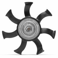 China Radiator Fan Clutch for Dodge Sprinter 2500 3500 2007-2008 Freightliner V6 3.5L for sale