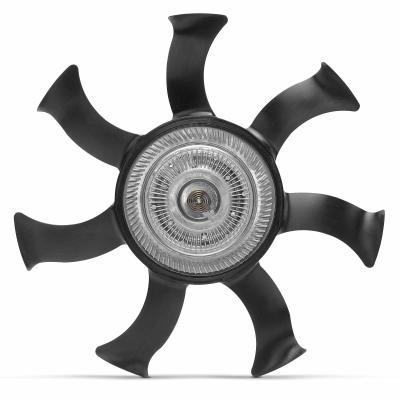 China Radiator Fan Clutch for Dodge Sprinter 2500 3500 2007-2008 Freightliner V6 3.5L for sale