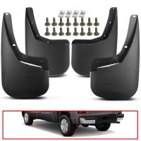 China Mud Flaps Splash Guards for Chevy Silverado 1500 2500HD 3500 for sale