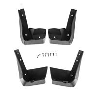 China Mud Flaps Splash Guards for Honda Accord 2018 2019-2022 4-Door for sale