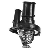 China Engine Coolant Thermostat Housing Assembly for Ford Ranger 04-06 Escape 05-08 for sale