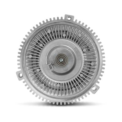China Engine Cooling Fan Clutch for BMW 535i 735i 1987-1992 735iL M3 2001-2006 M5 Z3 for sale