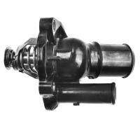 China Engine Coolant Thermostat Housing Assembly for Ford Ranger 04-06 Escape 05-08 for sale