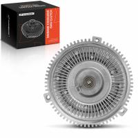 China Engine Cooling Fan Clutch for BMW 535i 735i 1987-1992 735iL M3 2001-2006 M5 Z3 for sale