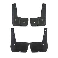 China Mud Flaps Splash Guards for Honda Accord 2018 2019-2022 4-Door for sale