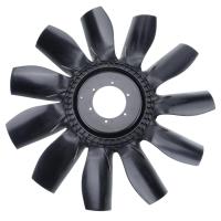 China Engine Cooling Fan Blade for Car & Truck Parts 813 CW SUCKER 91.2 11 Blade Front for sale