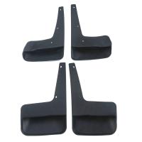 China Mud Flaps Splash Guards for Chrysler Dodge Town & Country 11-17 for sale
