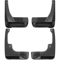 China Mud Flaps Splash Guards for Toyota Camry XV40 Sedan 2007-2011 for sale