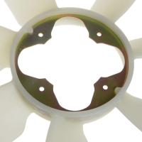 China Radiator Fan Blade for Toyota 4Runner 96-00 T100 Tacoma 2.4L 2.7L 95-15 for sale