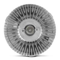 China Radiator Fan Clutch for Dodge Ram 1500 2500 3500 Ford F-150 Jeep Grand Cherokee for sale