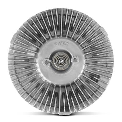 China Radiator Fan Clutch for Dodge Ram 1500 2500 3500 Ford F-150 Jeep Grand Cherokee for sale