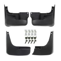 China Mud Flaps Splash Guards for Toyota Sienna 2004 2005 2006-2010 for sale