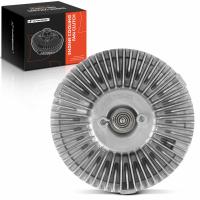 China Radiator Fan Clutch for Dodge Ram 1500 2500 3500 Ford F-150 Jeep Grand Cherokee for sale