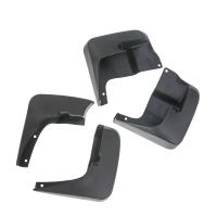 China Mud Flaps Splash Guards for Toyota Sienna 2004 2005 2006-2010 for sale