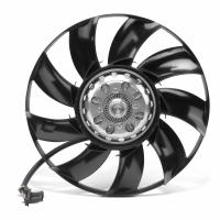 China Radiator Fan Clutch for Land Rover LR3 2005-2009 Range Rover Sport 2006-2009 for sale